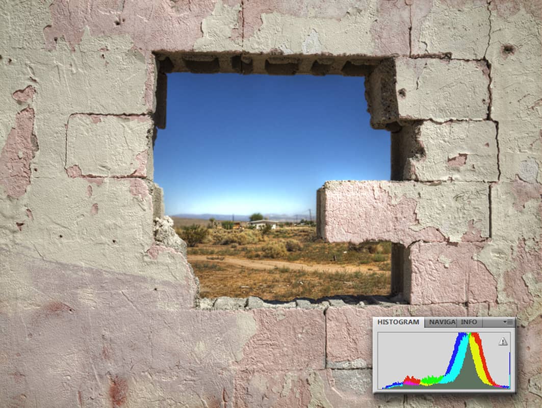 How To HDR! - f64 Academy