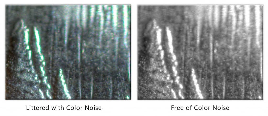 Photoshop Tutorial: Chromatic Abberations & Color Noise Reduction - f64 ...