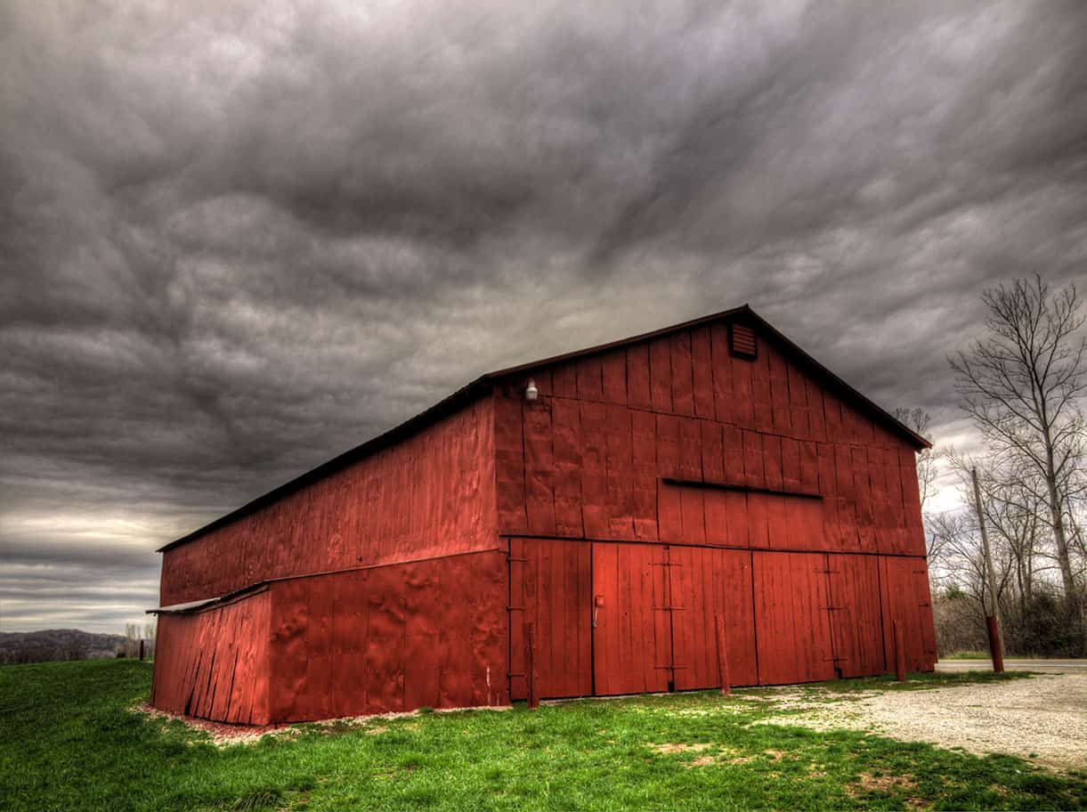 Halos and HDR, Episode 1: Avoiding Them Altogether - f64 Academy