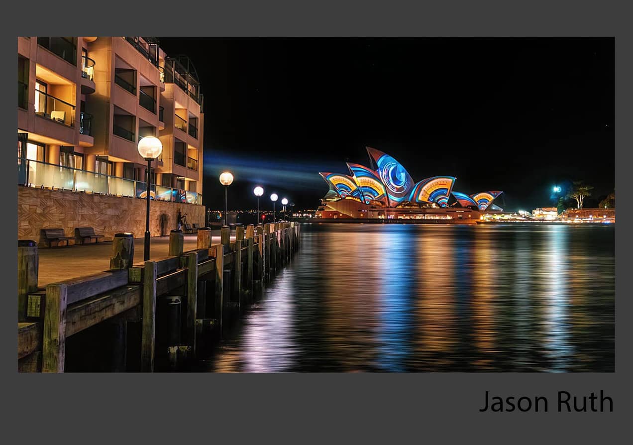 HDR Concert #14: Tone Map Mine, Show Us Yours - f64 Academy