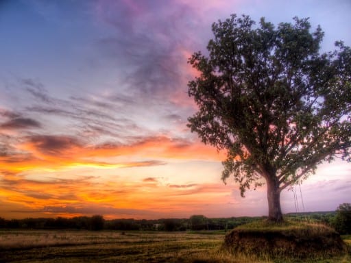 5 HDR Tips for Photomatix Pro 5.0 - f64 Academy