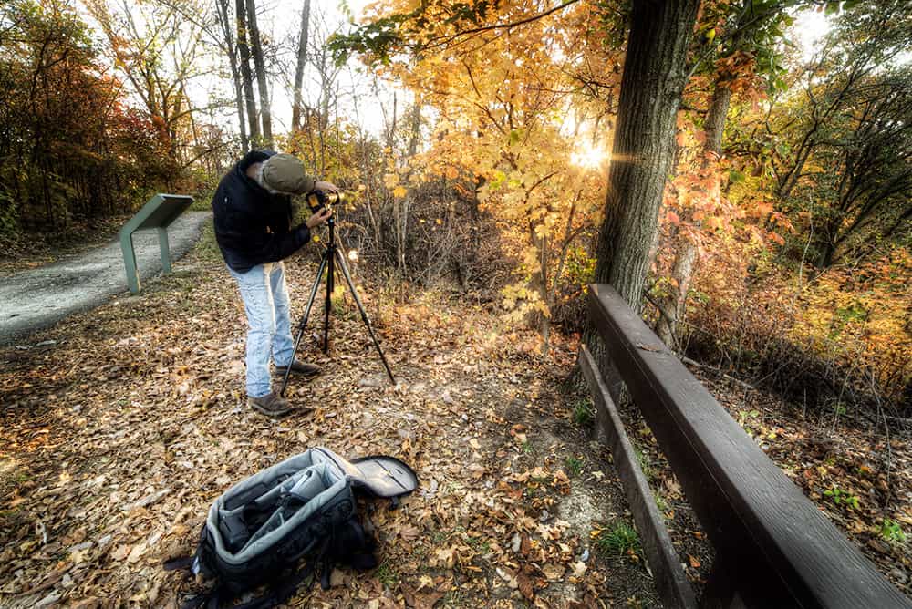 Rokinon 14mm Lens Review - f64 Academy