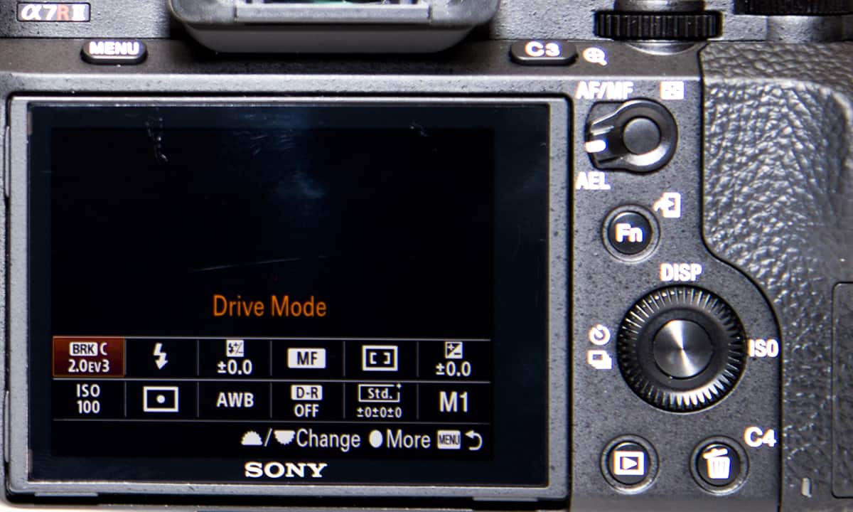 First Look at the Sony A7rII - f64 Academy