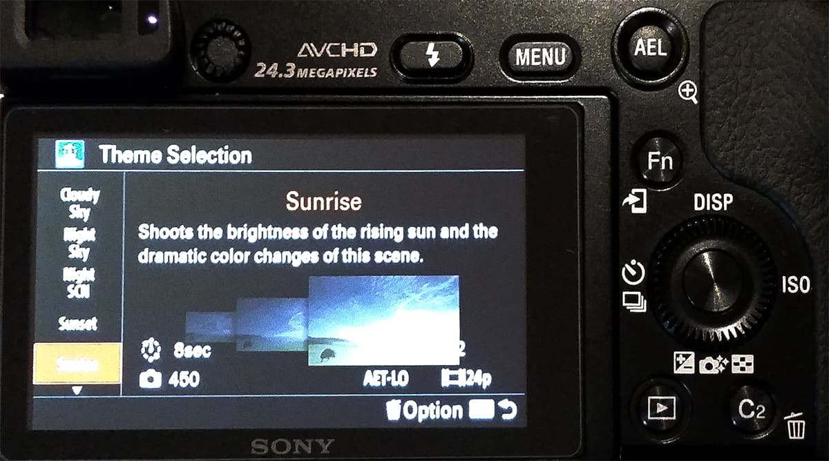 Sony Time-Lapse App Review - f64 Academy
